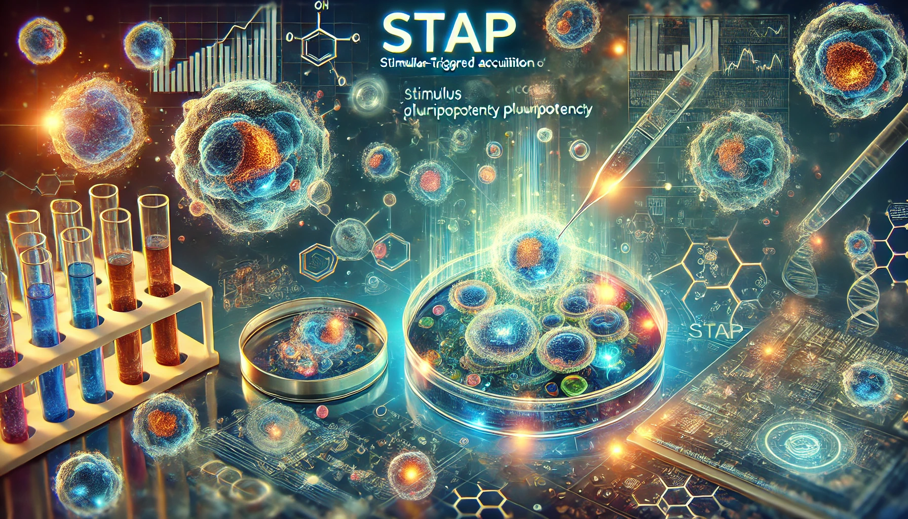 夢から一転、悪夢へ：STAP細胞の「奇跡」と崩壊 - DayMedia