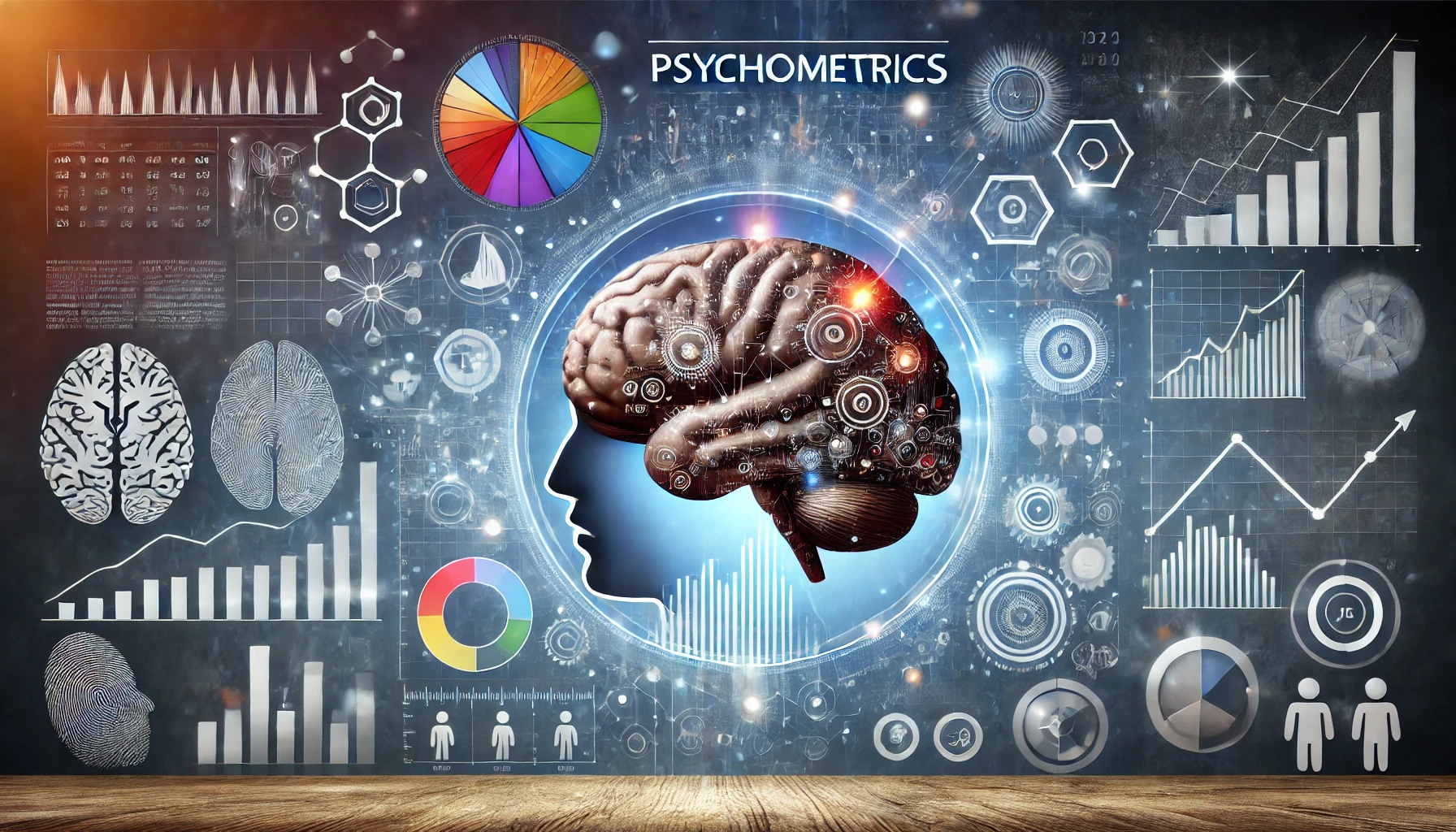 計量心理学：心を数値化する科学の最前線 - DayMedia